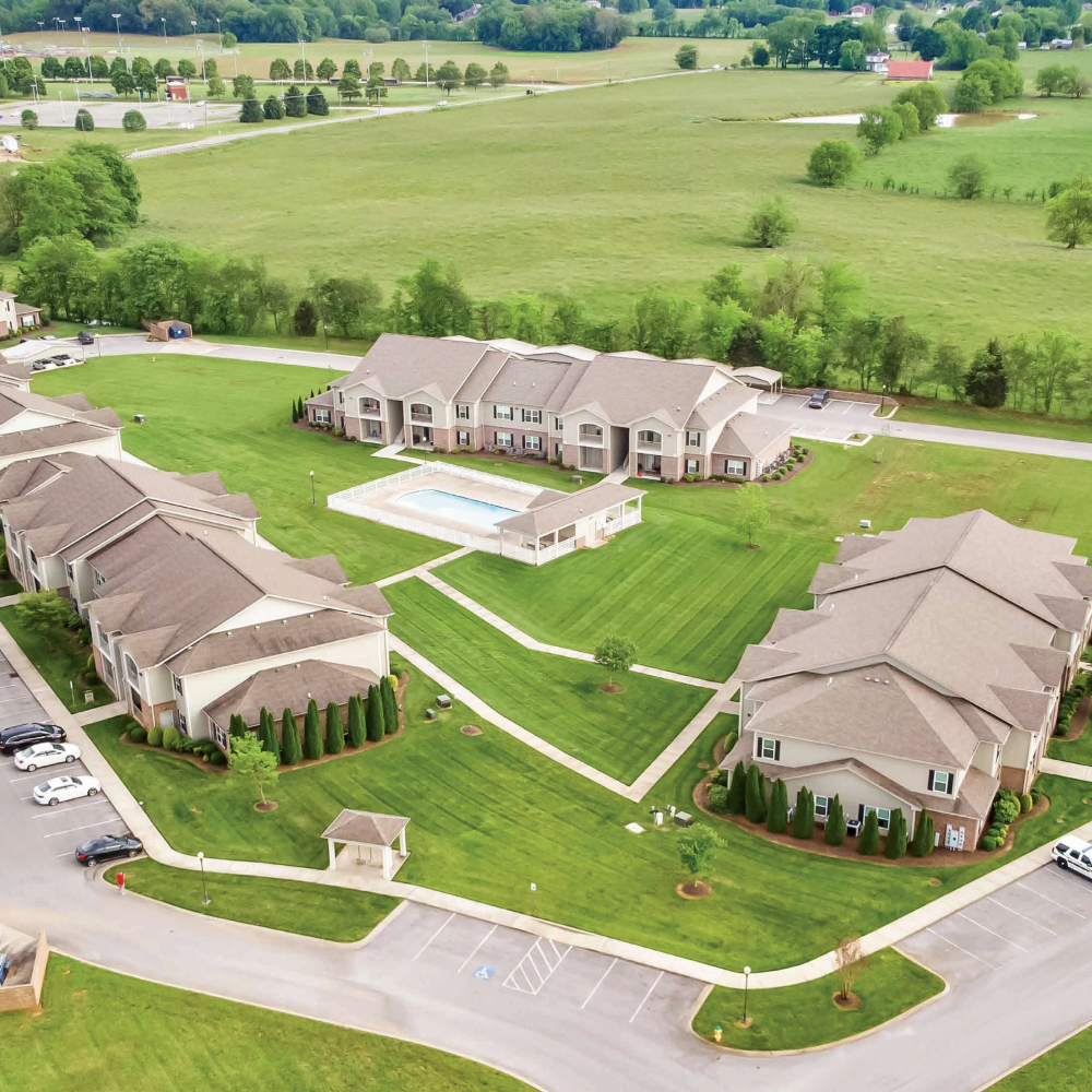 Fisher Bay - Griffin Gate