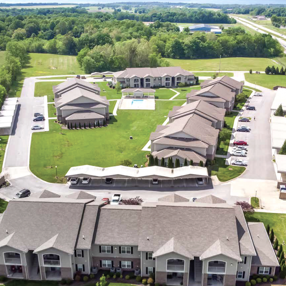 Fisher Bay - Griffin Gate