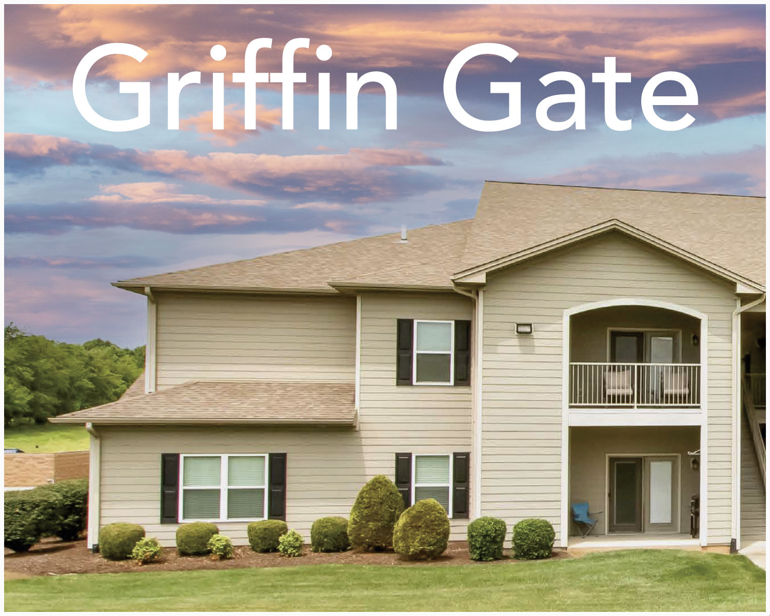 Fisher Bay - Griffin Gate